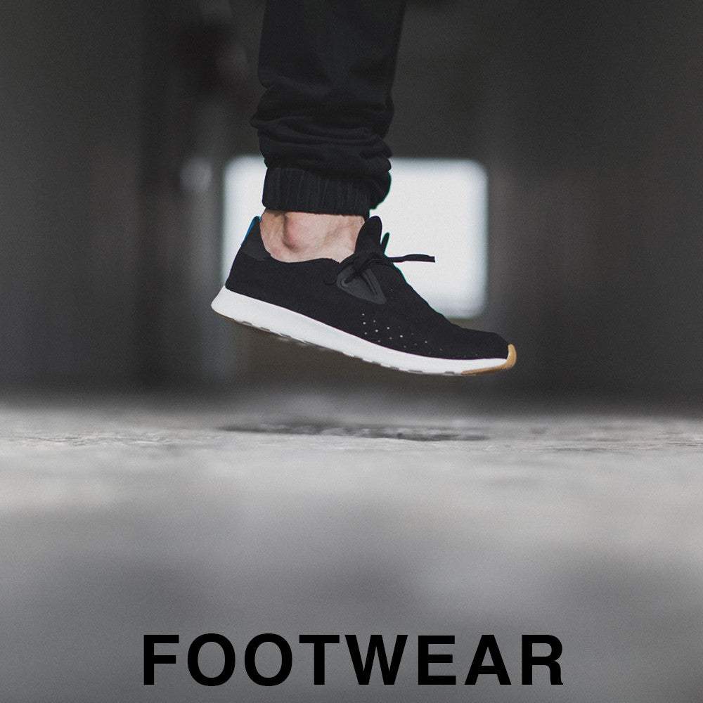Footwear – WOAW