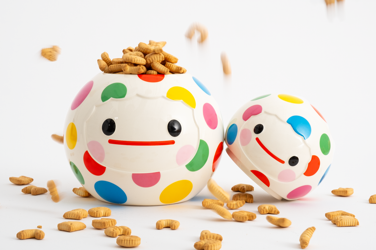 WOAW - World of Amazing Wonders